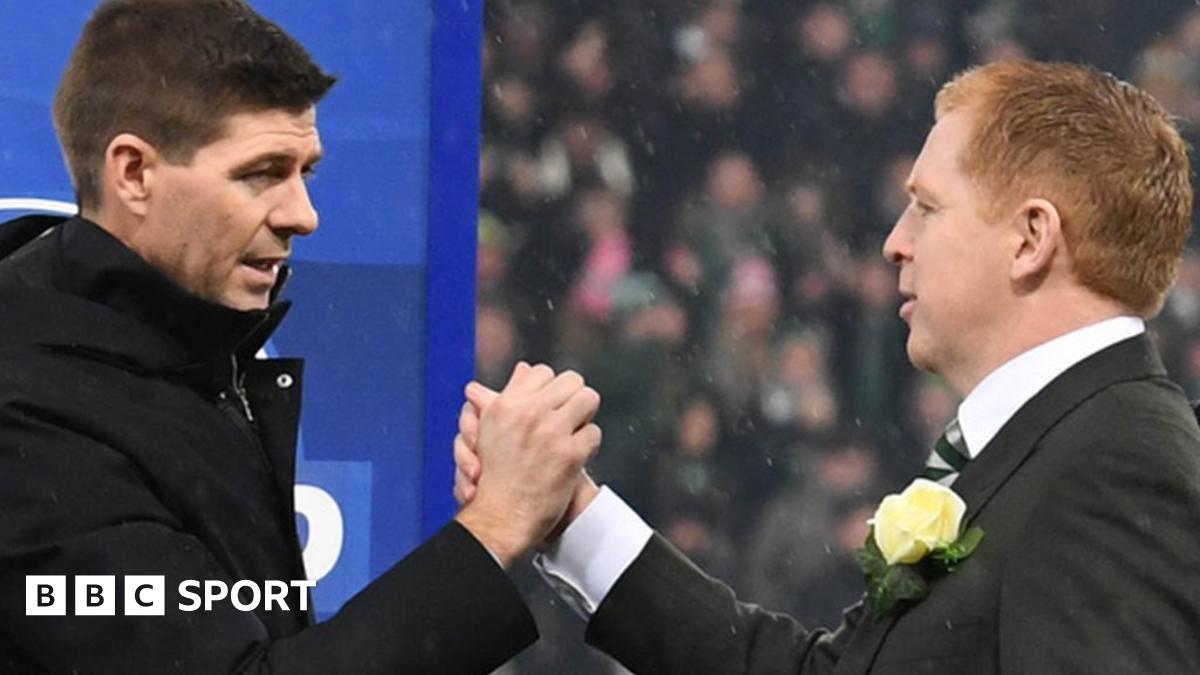 David Hay: More pressure on Steven Gerrard to stop Celtic - BBC Sport