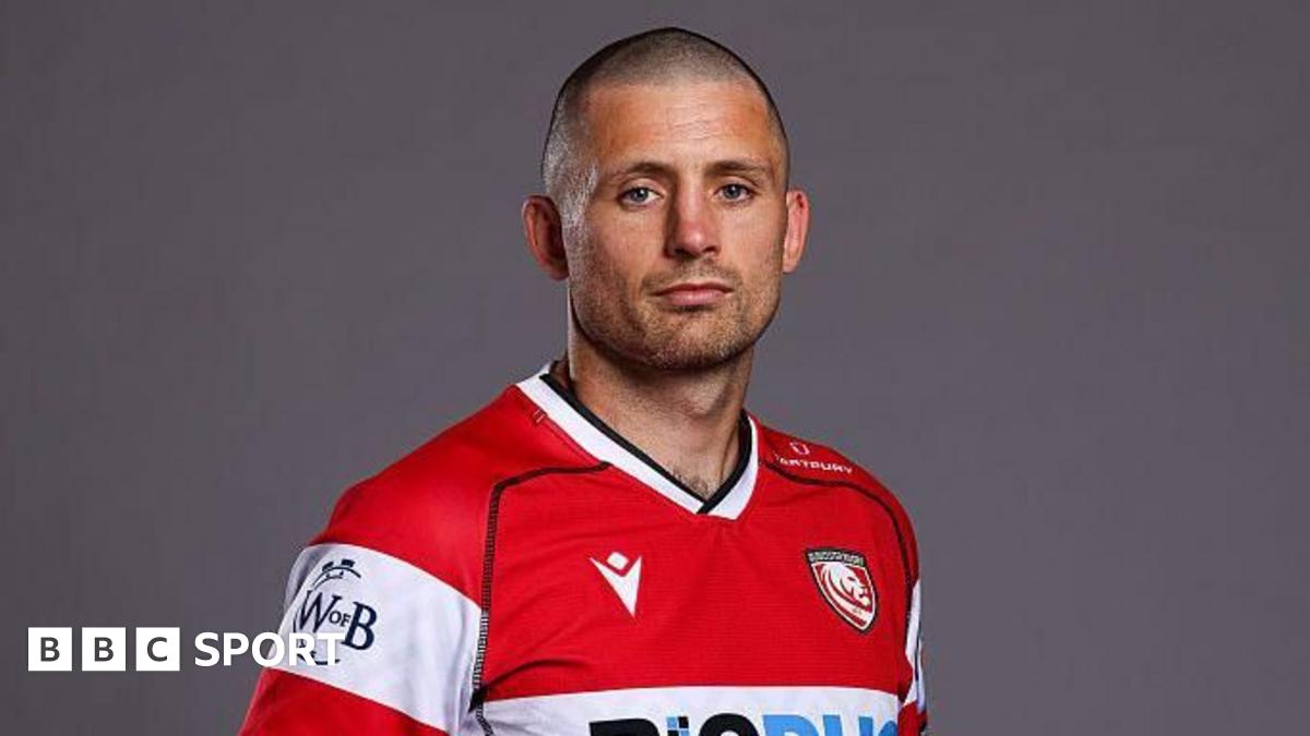 Rugby Star Byrne Joins Gloucester: New Attack Style Incoming - memesita ...
