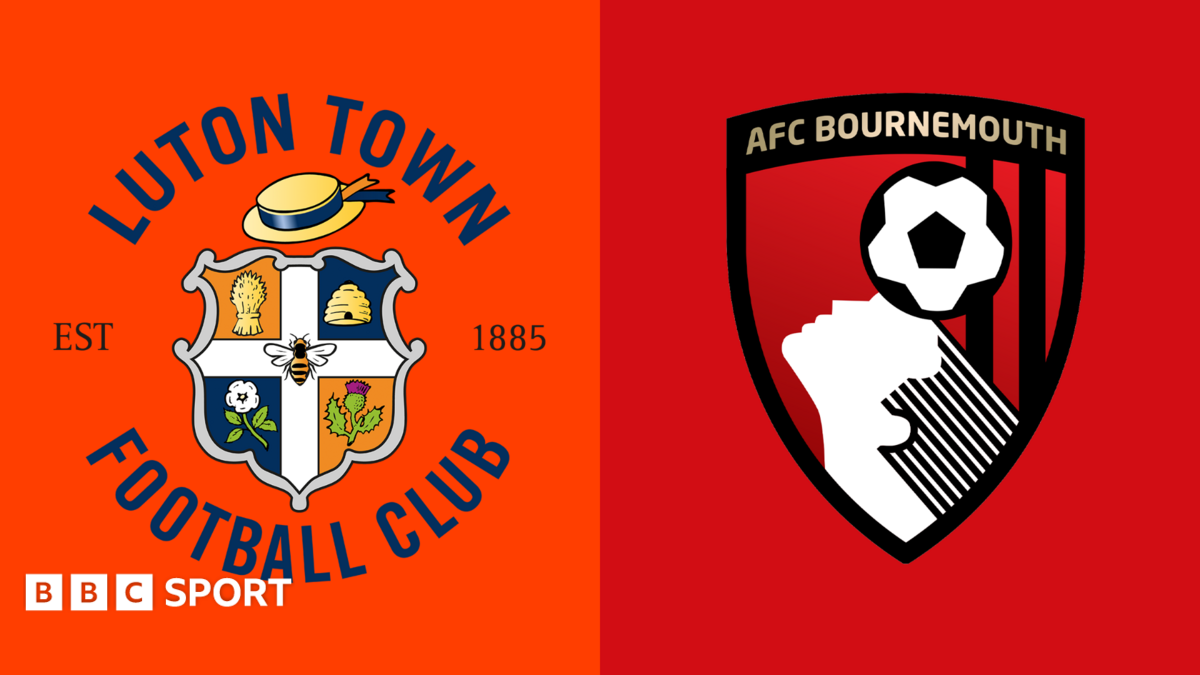 Luton v Bournemouth: Pick of the stats - BBC Sport