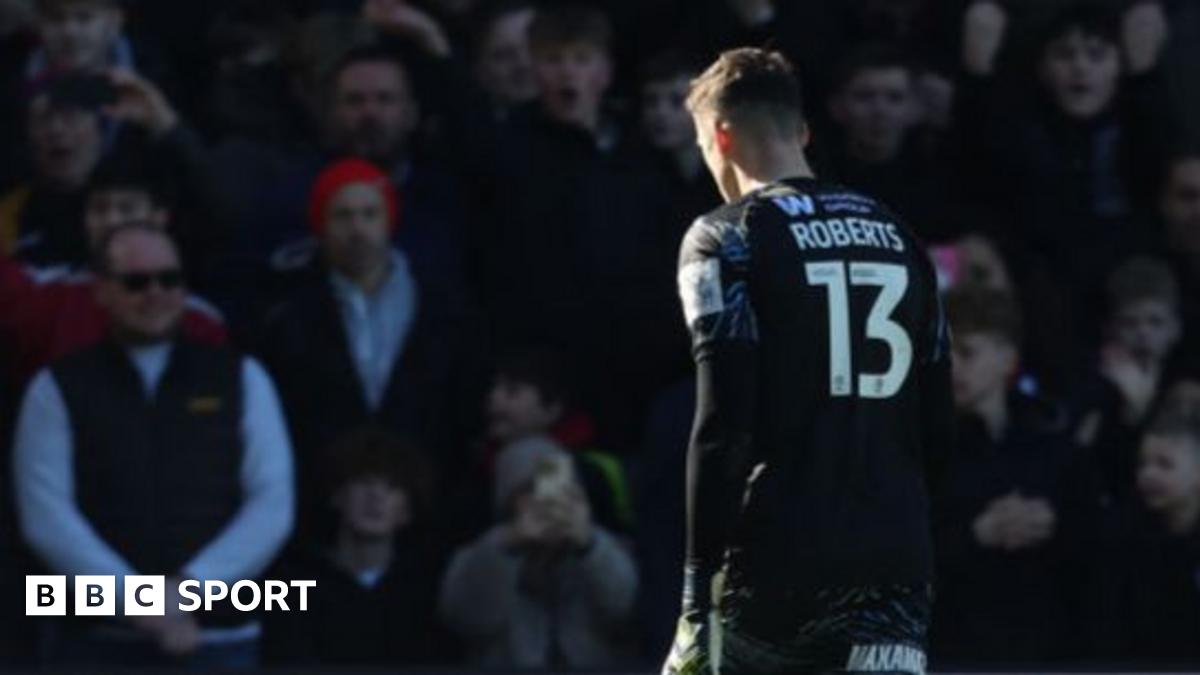 Millwall opinion: Liam Roberts challenge 'very poor' but 'lacked malice ...