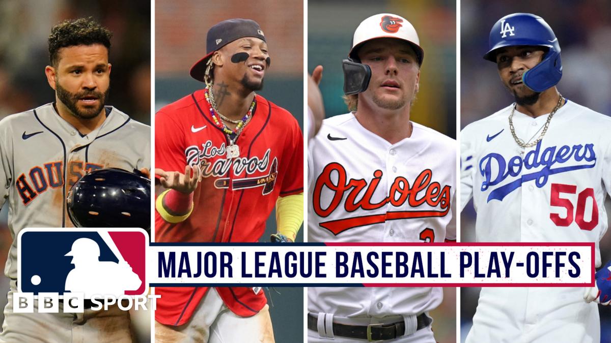 MLB LIVE: Stream of Baltimore Orioles v Texas Rangers, Houston Astros v ...