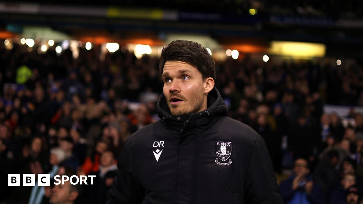 Sheffield Wednesday: Opinion - Danny Rohl's potential exit should raise ...