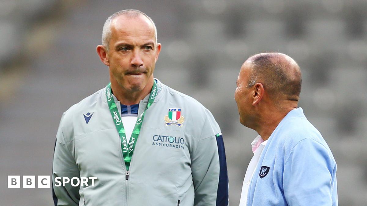 Rugby World Cup: It will take a good team to stop England - Conor O ...