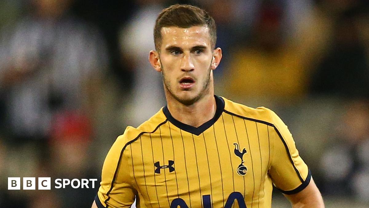 Dominic Ball: Tottenham Hotspur defender joins Rotherham United - BBC Sport