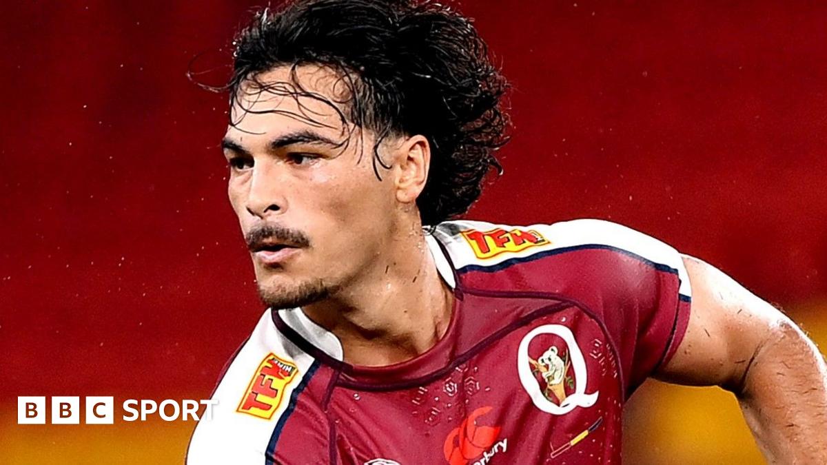 Jordan Petaia: Australia back reportedly set to switch to American ...