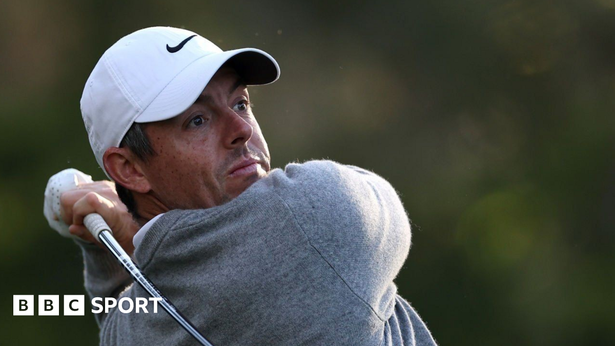 The Players Championship LIVE: Third Round - live commentary - BBC Sport