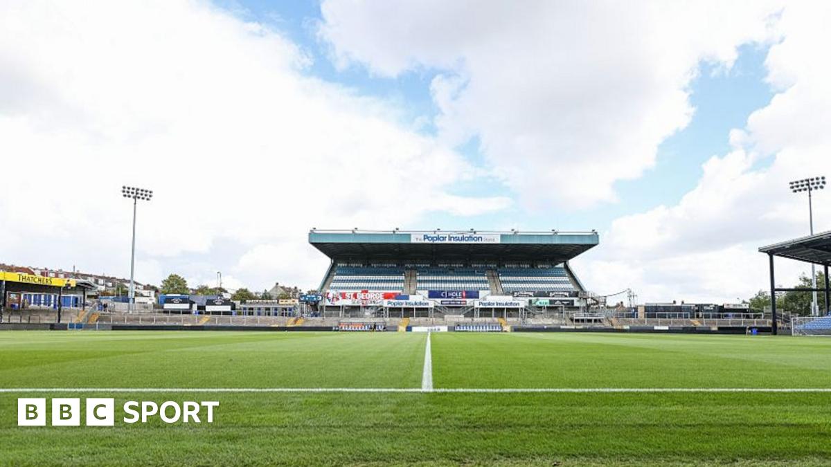 League One & Two LIVE: AFC Wimbledon v Bolton, Bristol Rovers v Newport ...