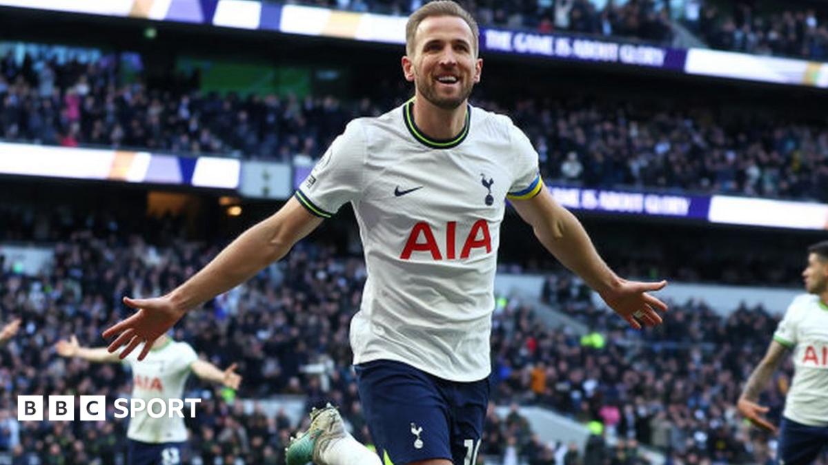 Premier League LIVE: Tottenham v Chelsea score, commentary & updates ...