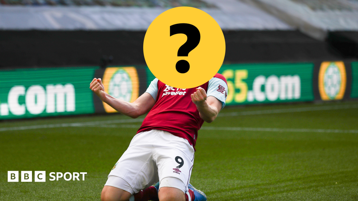 Quiz: Can you name every Premier League goalscorer in 2021? - BBC Sport