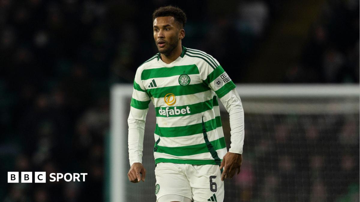 Celtic: 'It's an amazing feeling to hear fans singing your name ...