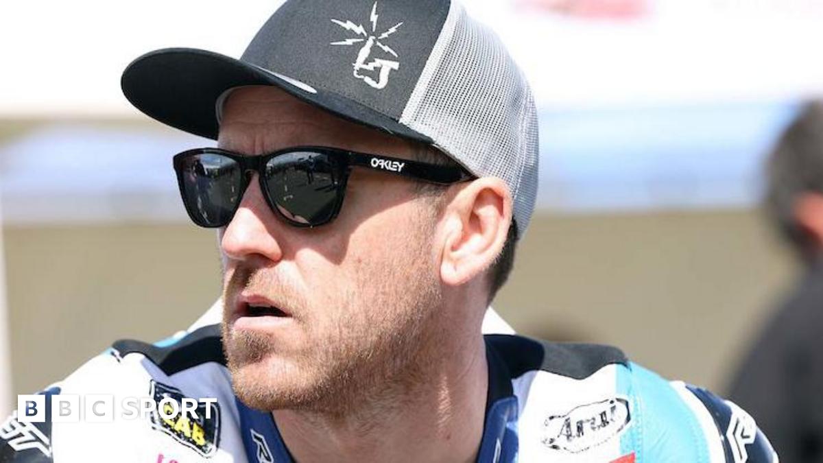 Ride or Die: New BBC film explores the inherent dangers of motorcycle ...