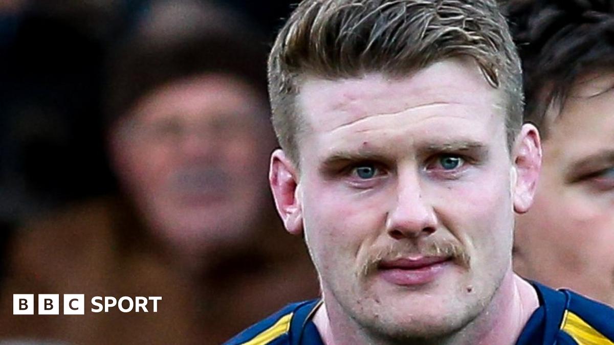 Niall Annett: Worcester Warriors hooker signs new two-year contract ...