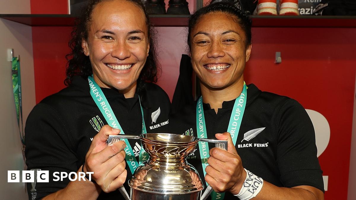 World Rugby: Governing body announces reforms to add more women on ...