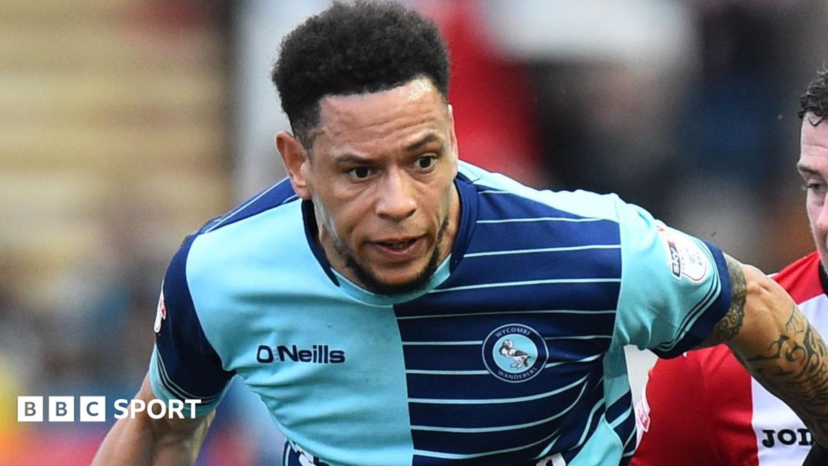 Notts County sign Nathan Tyson, Damien McCrory, Dion Kelly-Evans ...