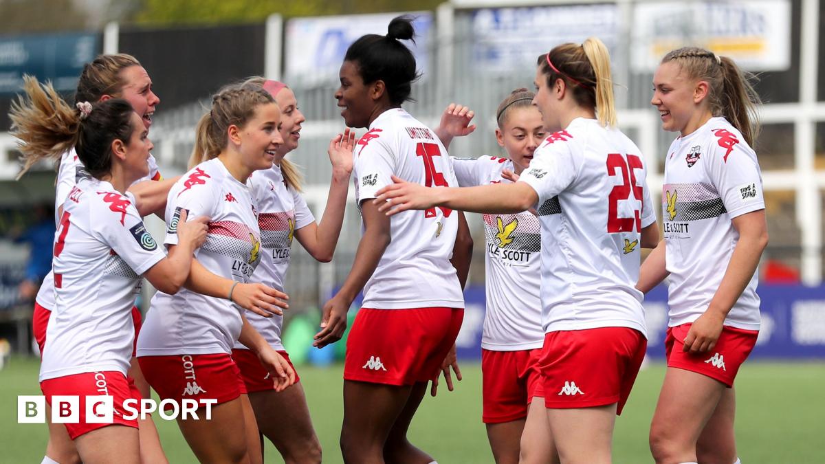 Lewes FC Women: Eni Aluko and US-based investment group Mercury 13 want ...