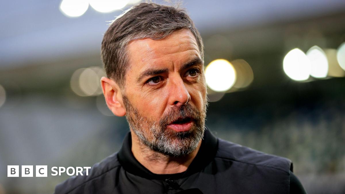 Derry City: Larne manager Tiernan Lynch to become Candystripes boss on ...