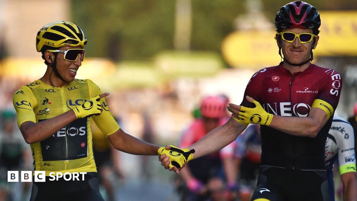 Tour de France to go ahead at end of August after coronavirus delay ...