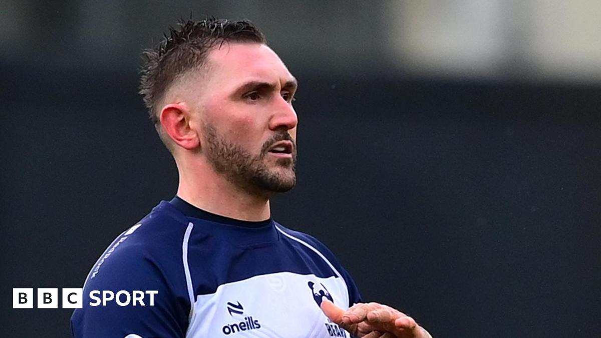 Rich Lane: Bristol Bears full-back agrees contract extension - BBC Sport