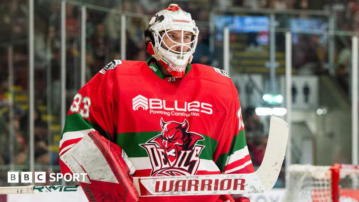 Elite League play-off can be 'a great equaliser' for Cardiff Devils ...