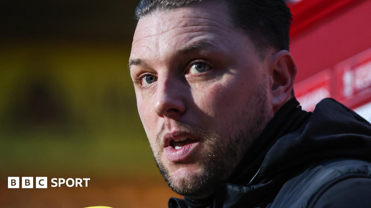 Mark Bonner: Cambridge boss says squad much stronger after transfer ...