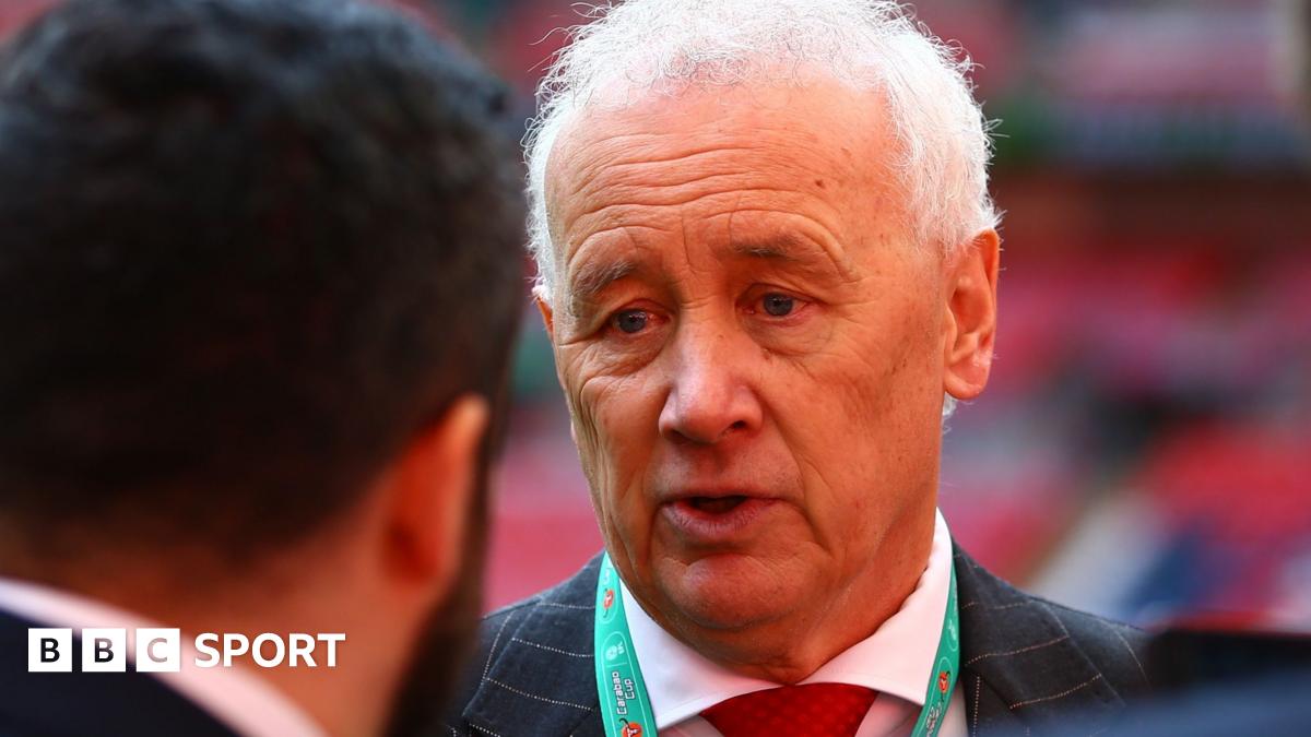 Premier League: Radical reform plans in the best interest of clubs ...
