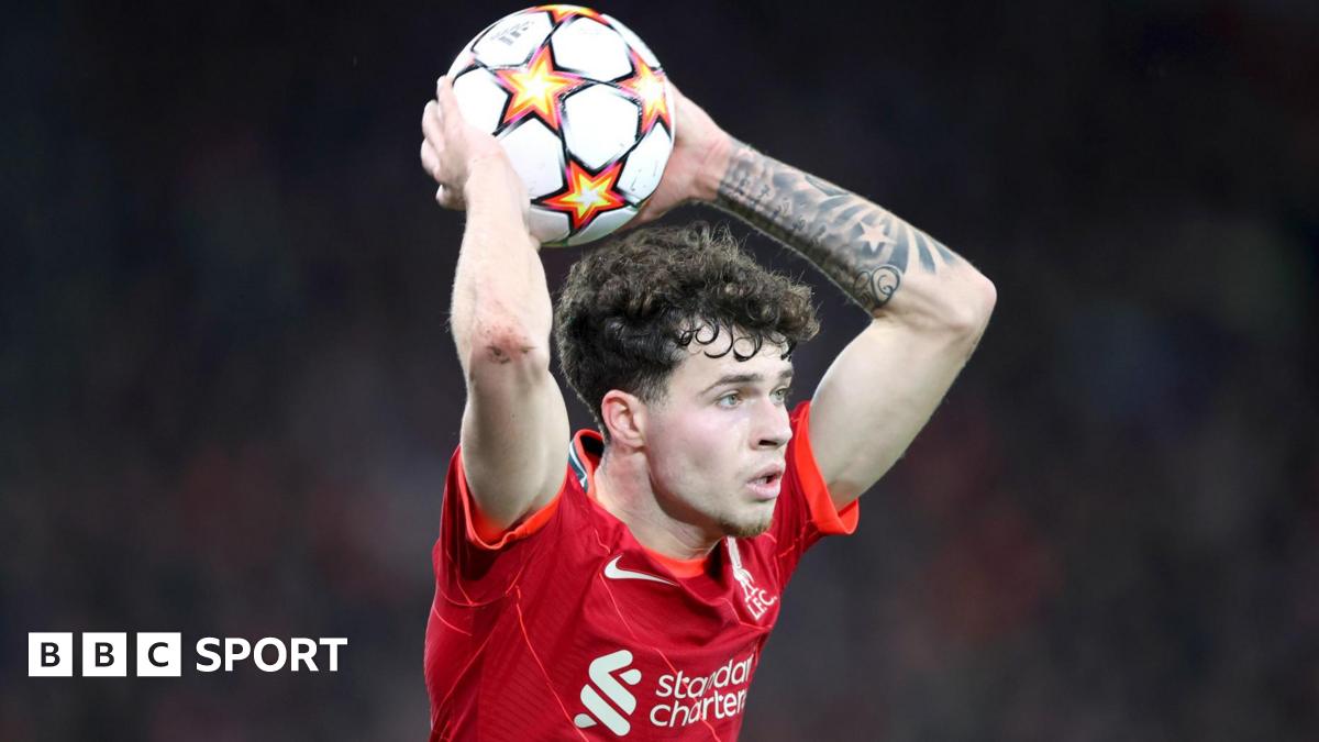 Nottingham Forest: What do you make of the new-look defence? - BBC Sport