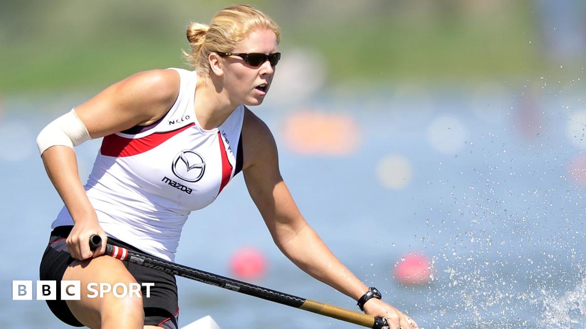 Laurence Vincent-Lapointe tests positive for banned substance & will ...