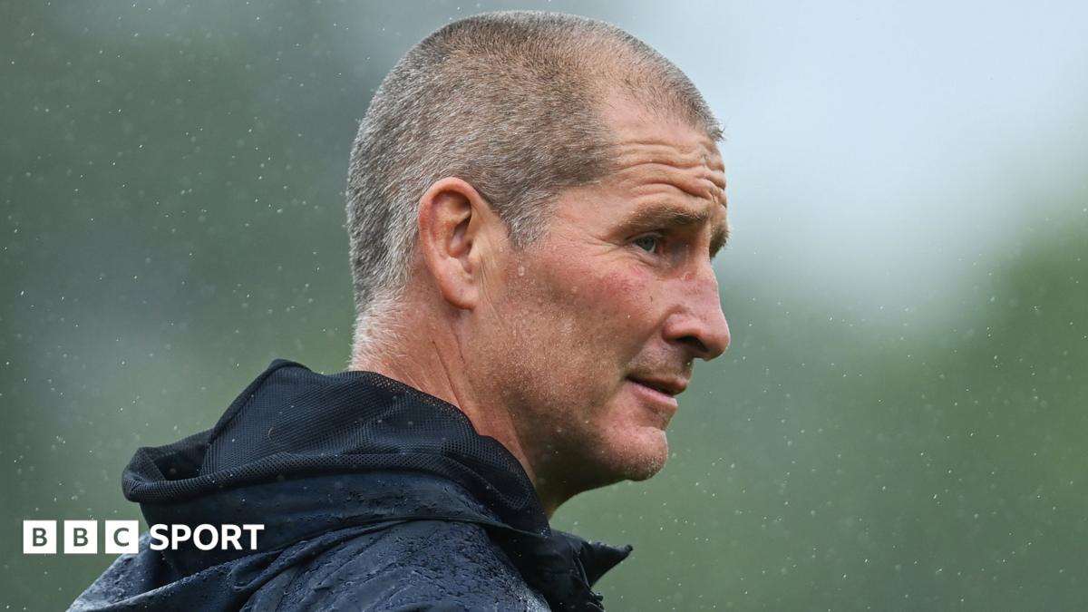 British & Irish Lions: Sir Ian McGeechan backs Stuart Lancaster for ...