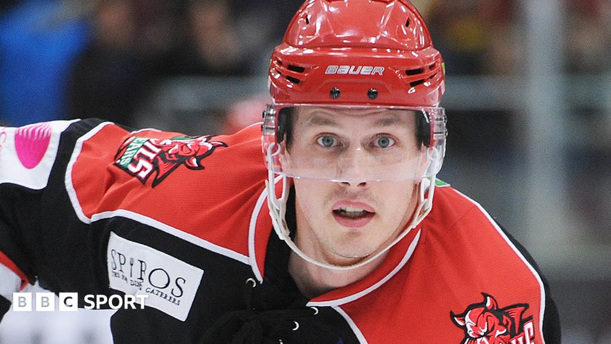Cardiff Devils: Forwards Asselin and Piggott re-sign, as centre Paul ...