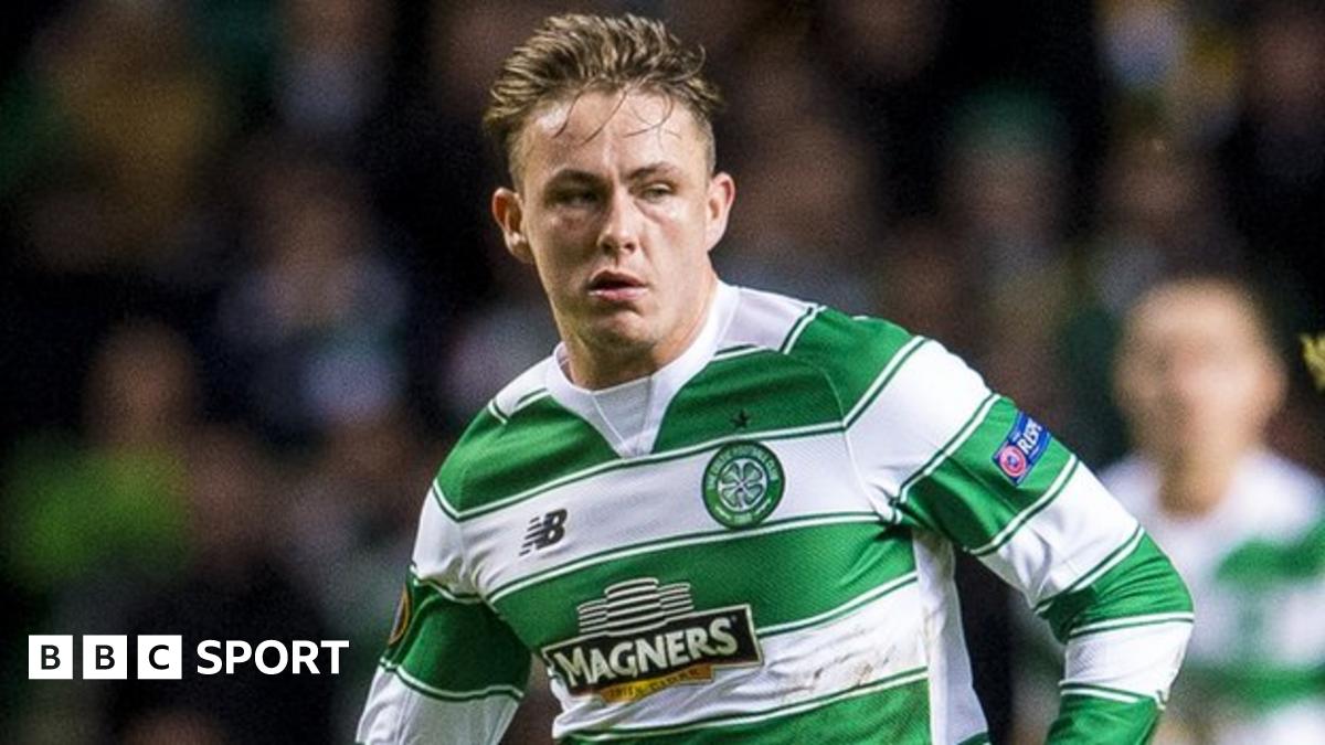 Celtic boss rules out Hibs switch for Scott Allan and Anthony Stokes ...