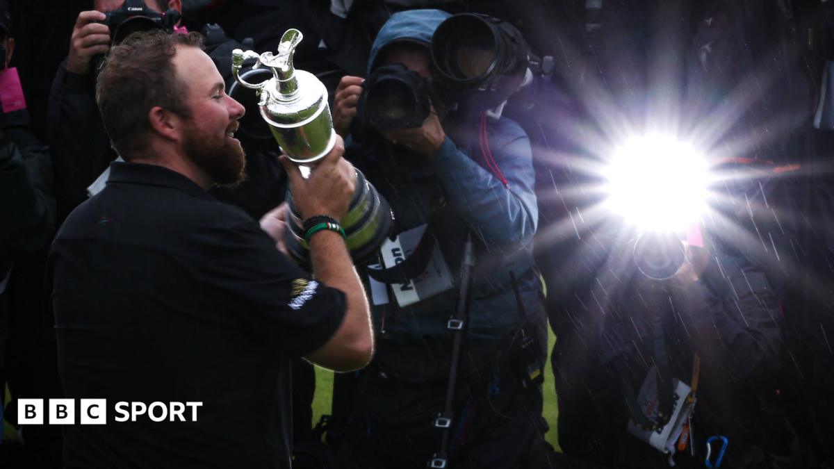 Snapshot: Northern Ireland's sporting year in pictures - BBC Sport