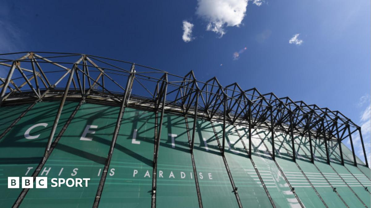 Celtic appoint Rose as non-executive director - BBC Sport