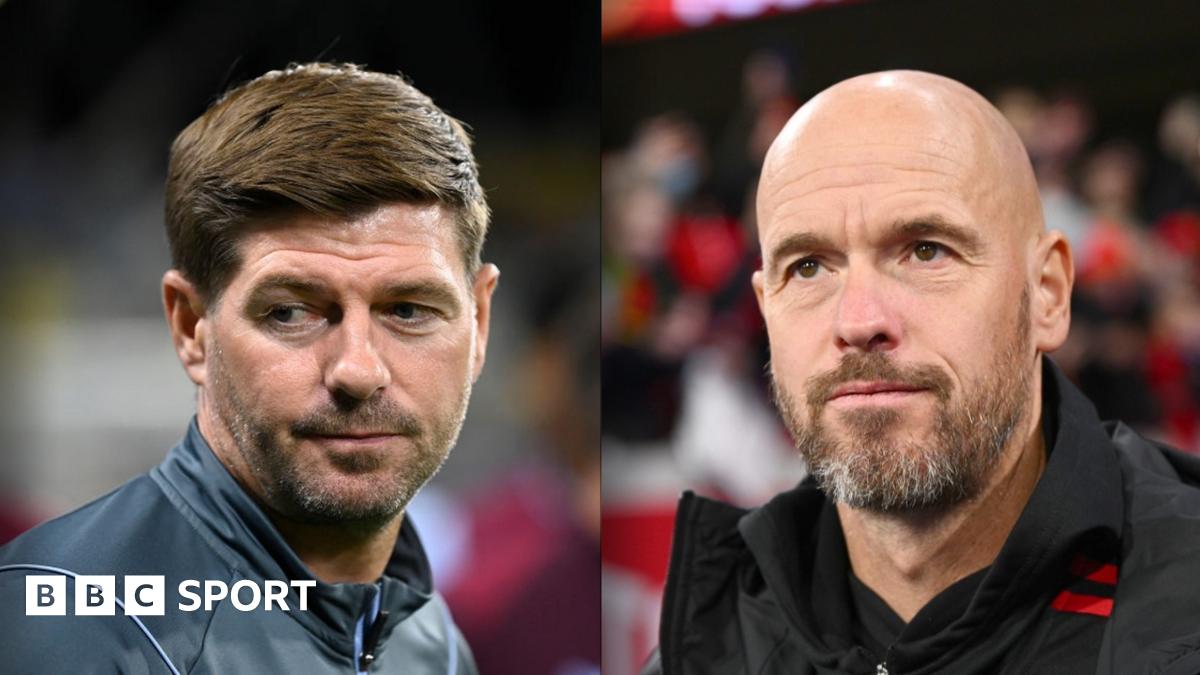 Manchester United and Aston Villa: Send your questions for BBC Sport's ...