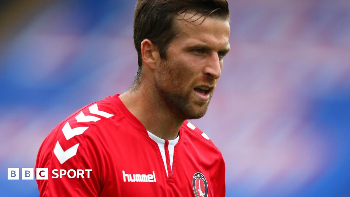Adam Matthews: Charlton Athletic re-sign Wales defender - BBC Sport