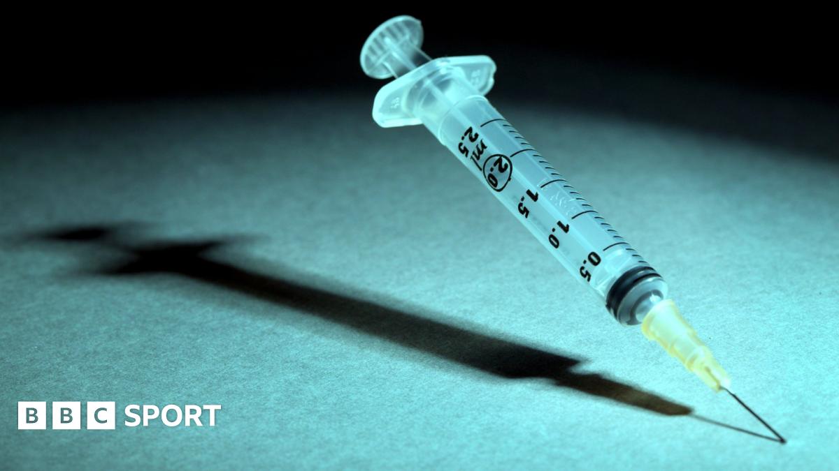 State of Sport: Amateur doping findings 'concern' sports minister - BBC ...