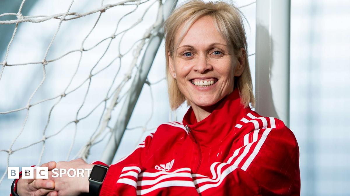 Scotland Women: Shelley Kerr says tactics rather than results the focus ...