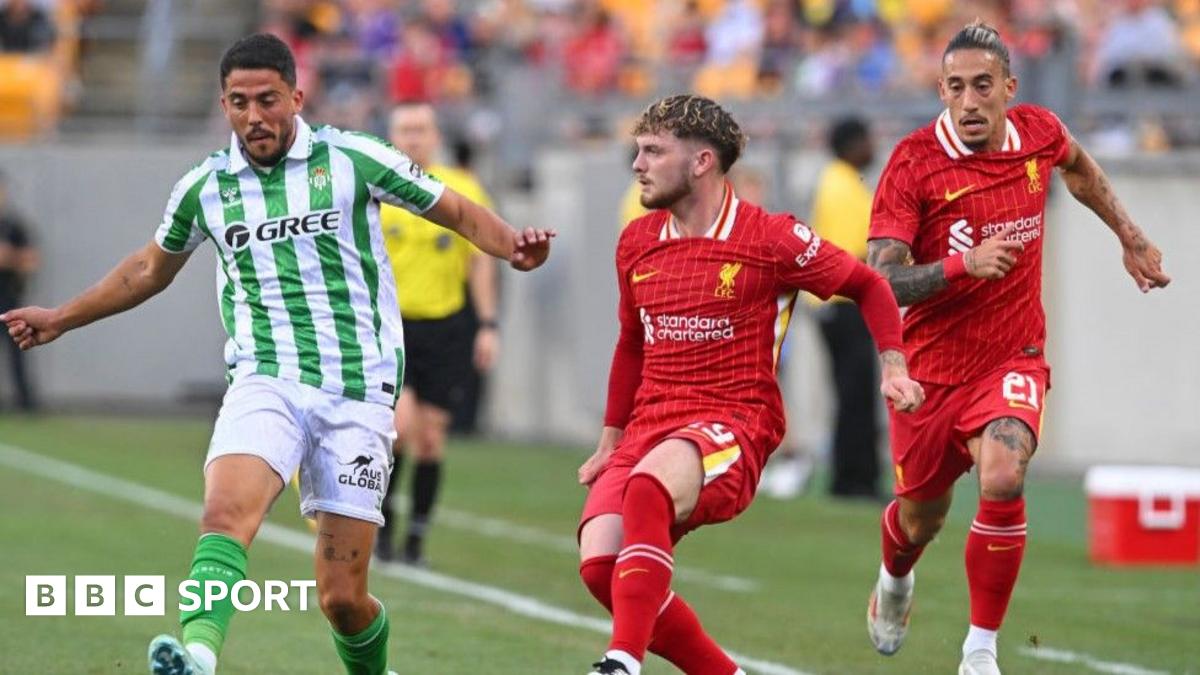 Man Utd v Real Betis: Ramon Alarcon accepts green initiative doesn't ...