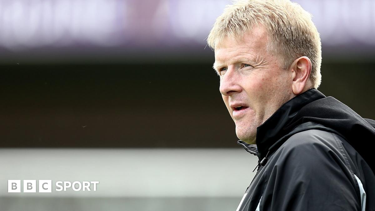 Ady Pennock to remain Gillingham boss, Peter Taylor back as director of ...