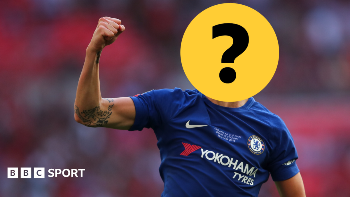 Chelsea v Atletico Madrid: Can you name every Spanish Blues player in ...