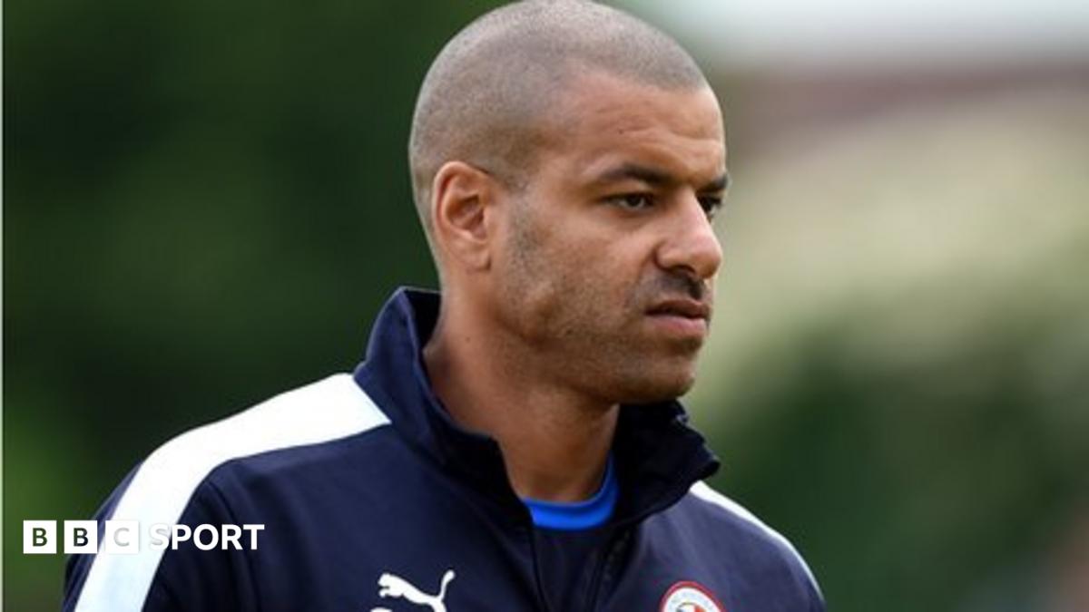 Steven Reid: Premier League player to Reading first-team coach - BBC Sport