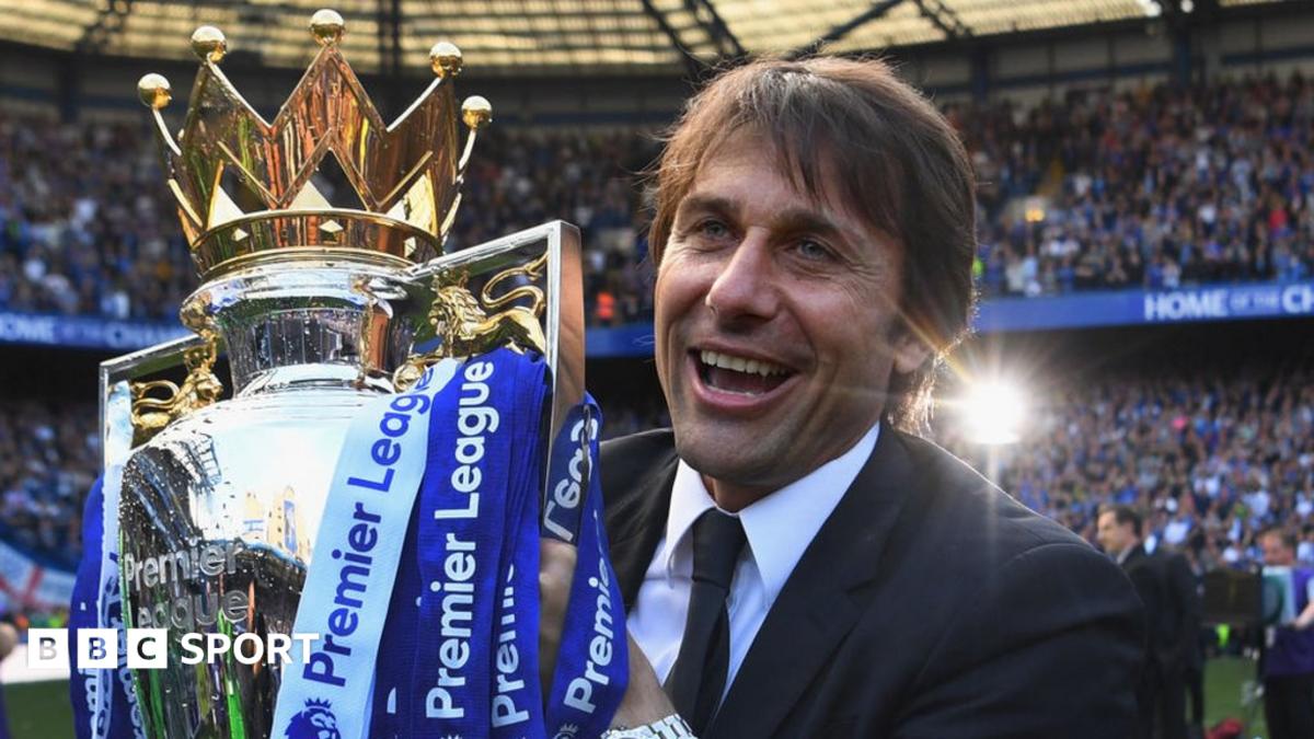 Premier League pre-season guide: All the fixtures and results - BBC Sport
