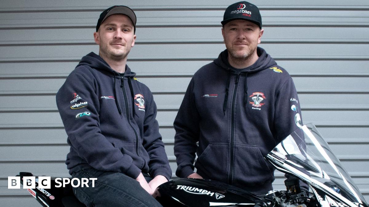 Brian McCormack: Irishman 'confident of top 10 return' at Isle of Man ...