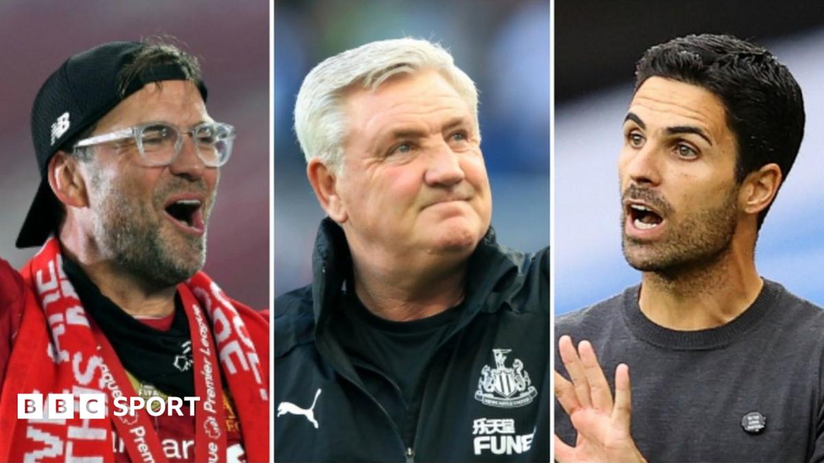 Premier League build-up, manager news conferences & transfers latest ...