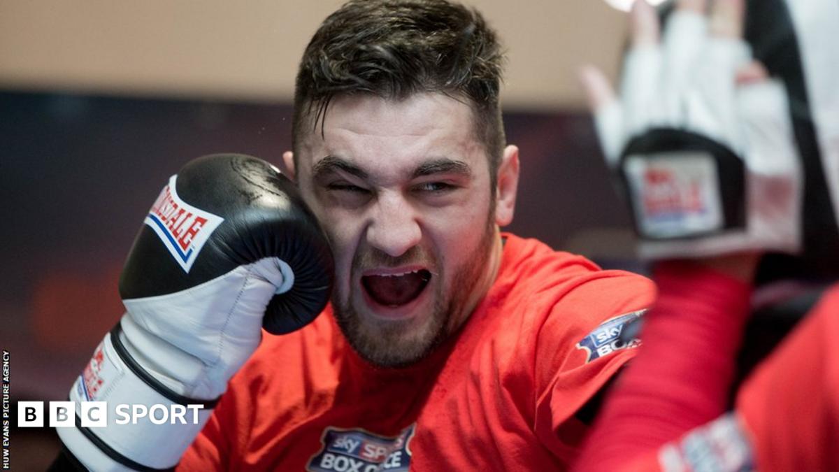 Nathan Cleverly wants shot at WBA champion Juergen Braehmer - BBC Sport