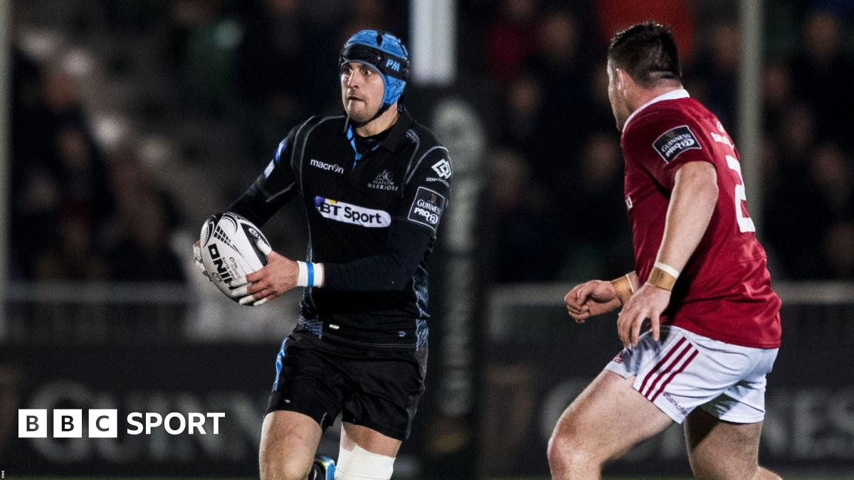 Glasgow Warriors v Munster: We need best performance of the season ...