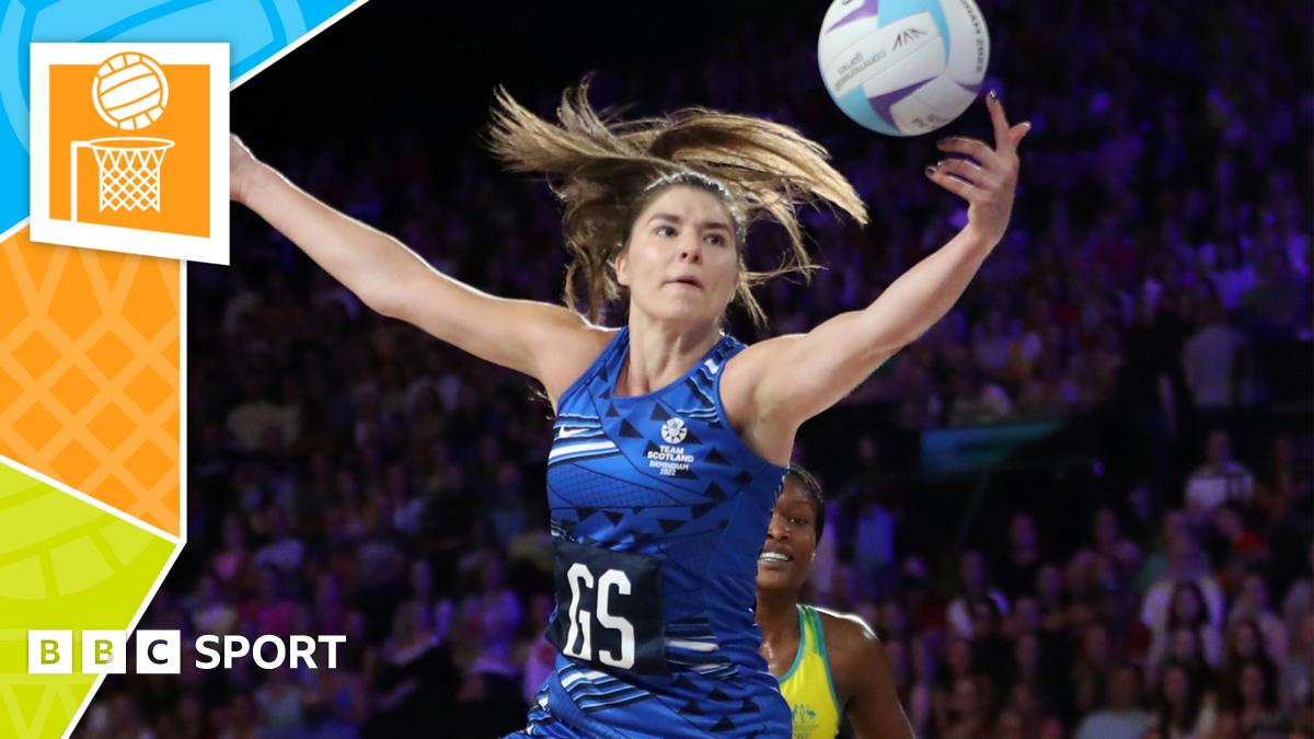 Commonwealth Games LIVE: Watch England v Uganda, plus Wales & Scotland ...