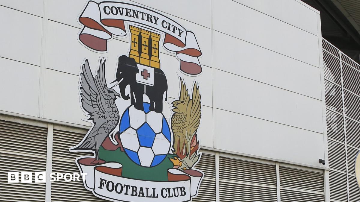 Coventry City: Championship club accounts for 2019-20 season reveal £3 ...