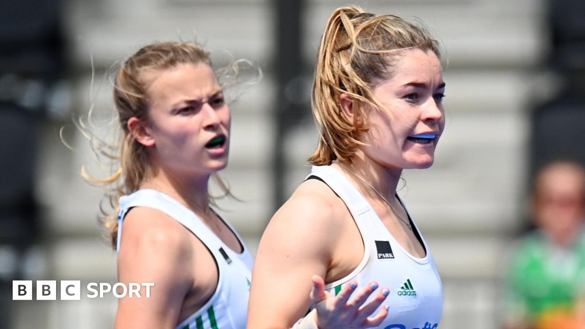 Ireland 0-1 Chile: Irish suffer major World Cup blow with shock defeat ...
