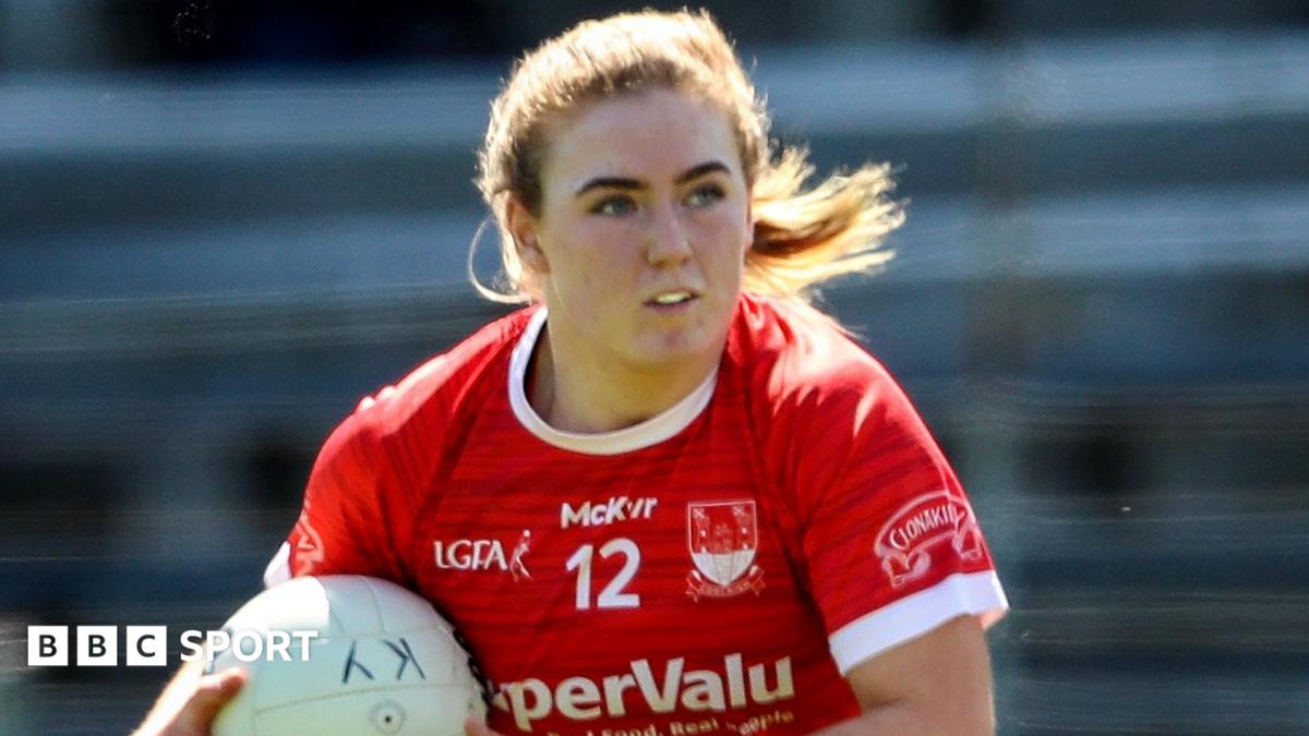 Ladies National Football League: Cork hand Donegal 5-11 to 0-1 ...