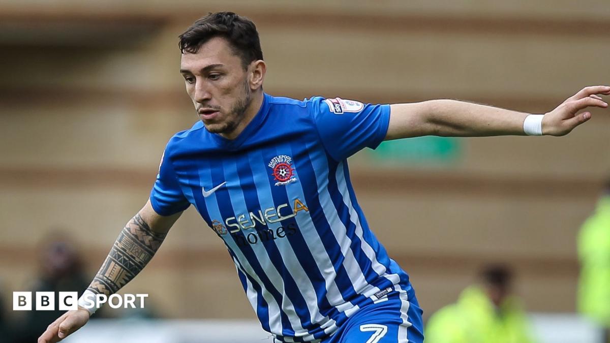 Nathan Thomas: Sheffield United 'the only choice' for ex-Hartlepool ...